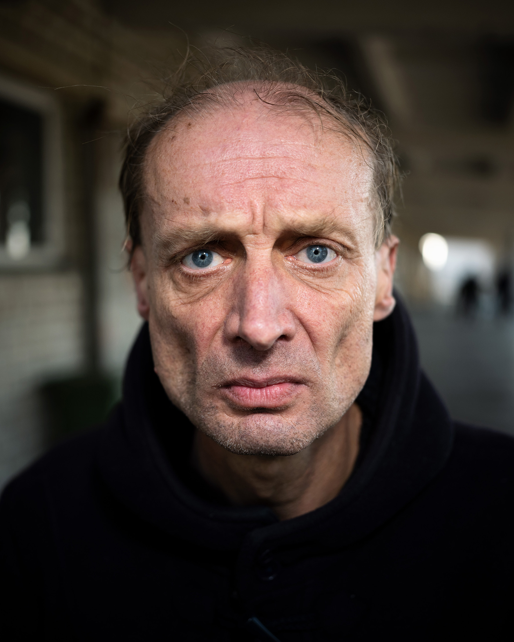 Rob Hornstra | The Europeans (2020 - 2030)