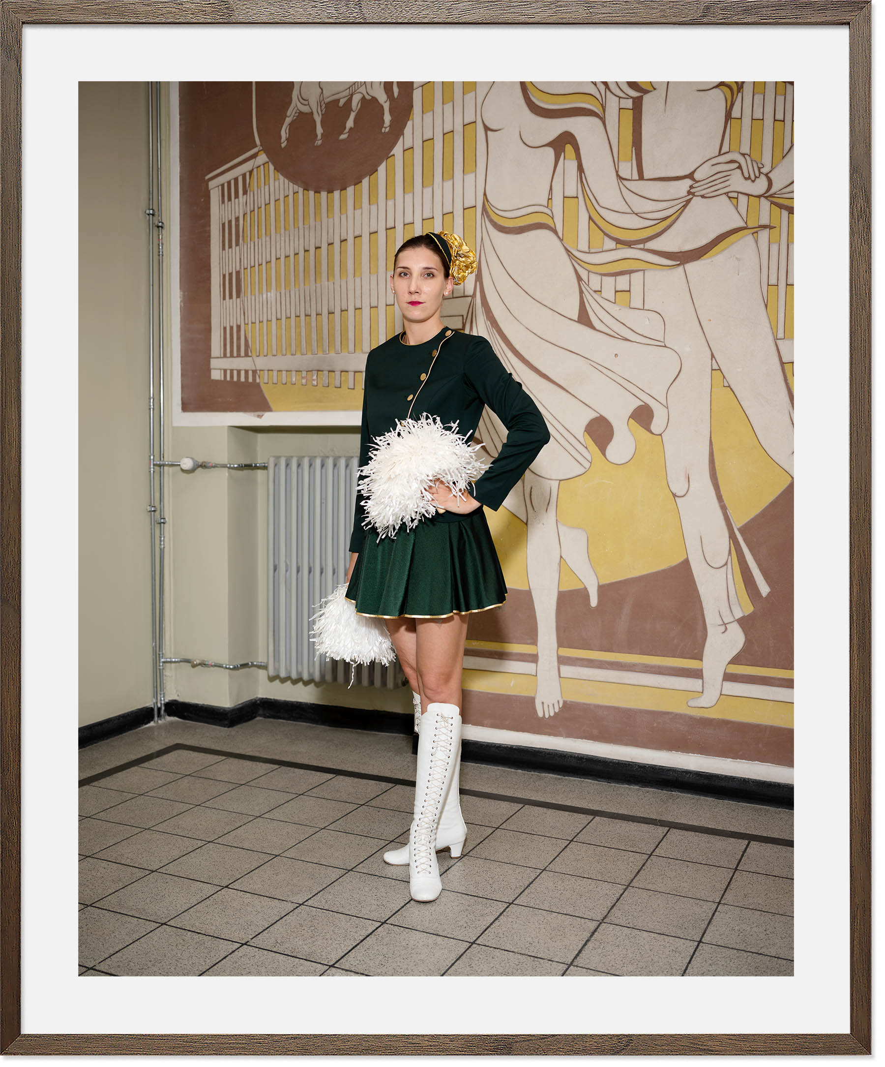 Rob Hornstra | The Europeans (2020 - 2030)