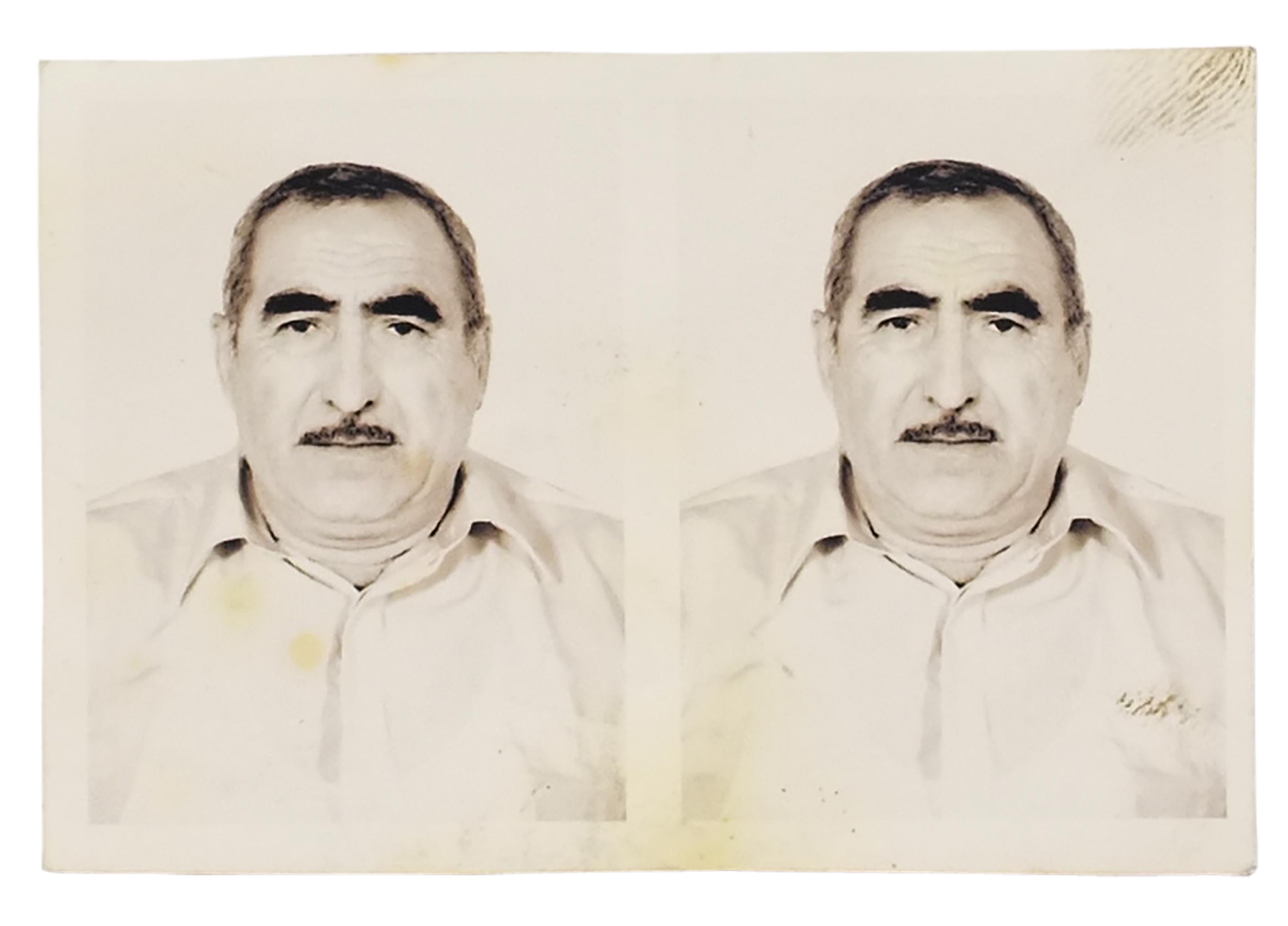 Rob Hornstra | The Secret History of Khava Gaisanova (2013)