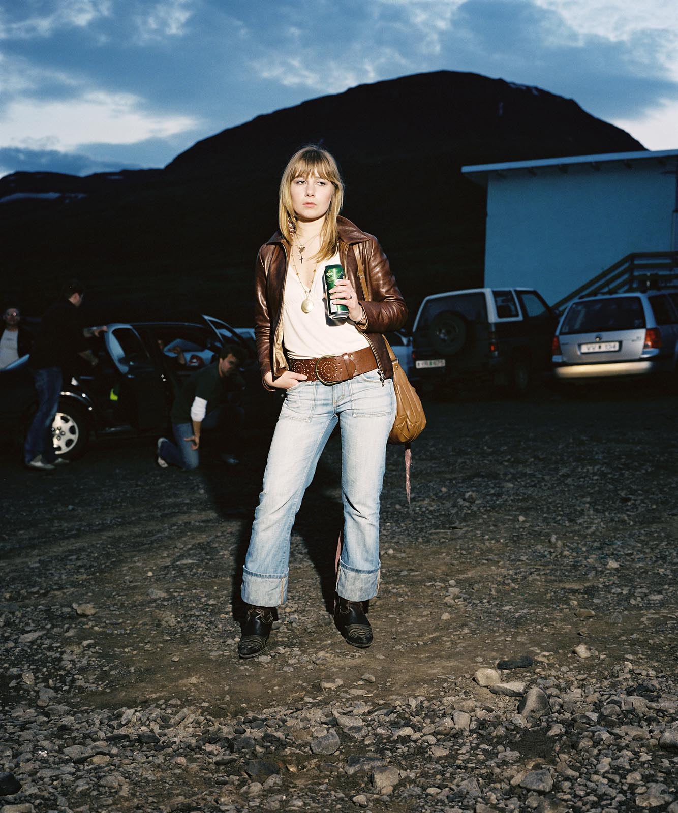 Rob Hornstra | Roots of the Rúntur (2006)