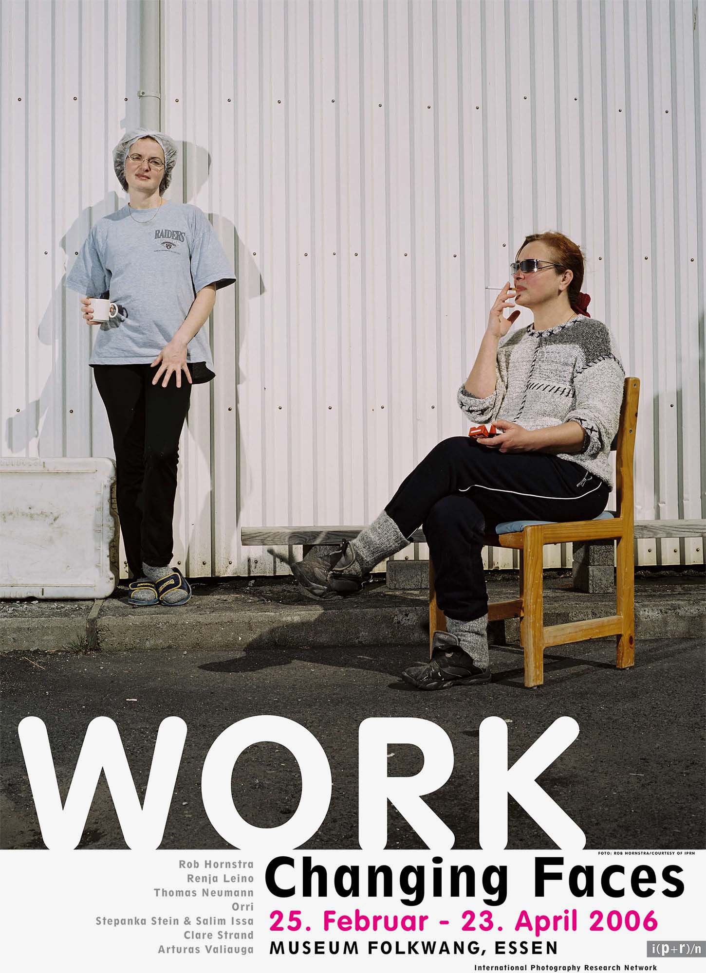 Rob Hornstra | Roots of the Rúntur (2006)