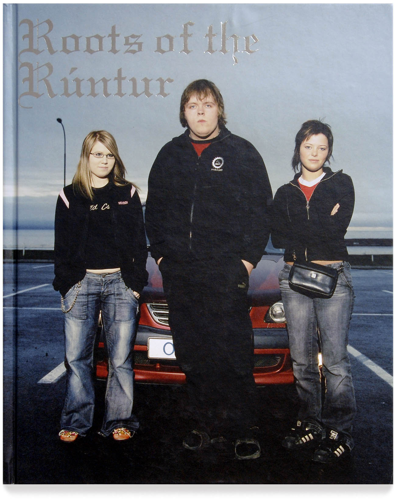 Rob Hornstra | Roots of the Rúntur (2006)